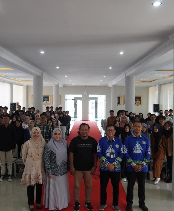 Bisnis Digital FEB UNILA