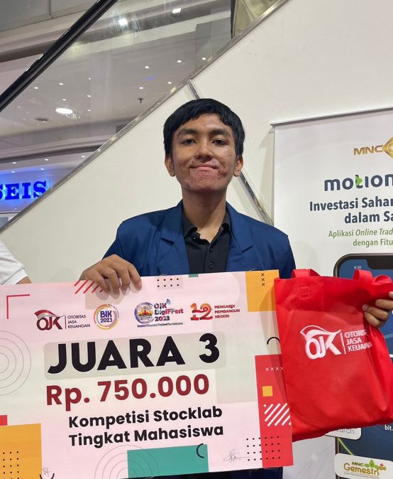 Bisnis Digital FEB UNILA