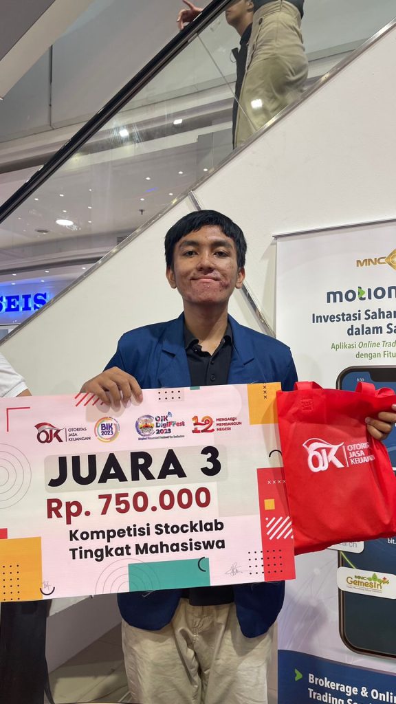 Bisnis Digital FEB UNILA