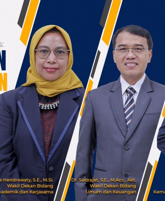 Bisnis Digital FEB UNILA